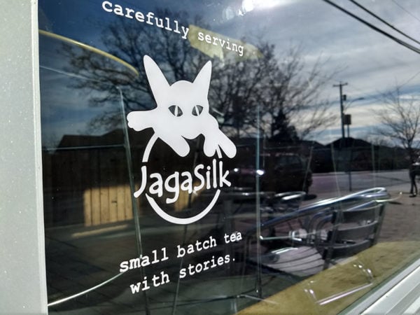 Home - JagaSilk